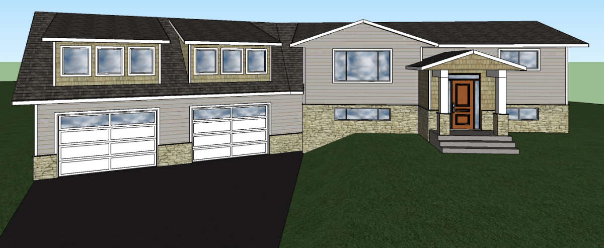 How we designed a major addition and renovation… – inspiredboredom